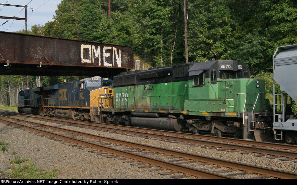 BN Green on Q438